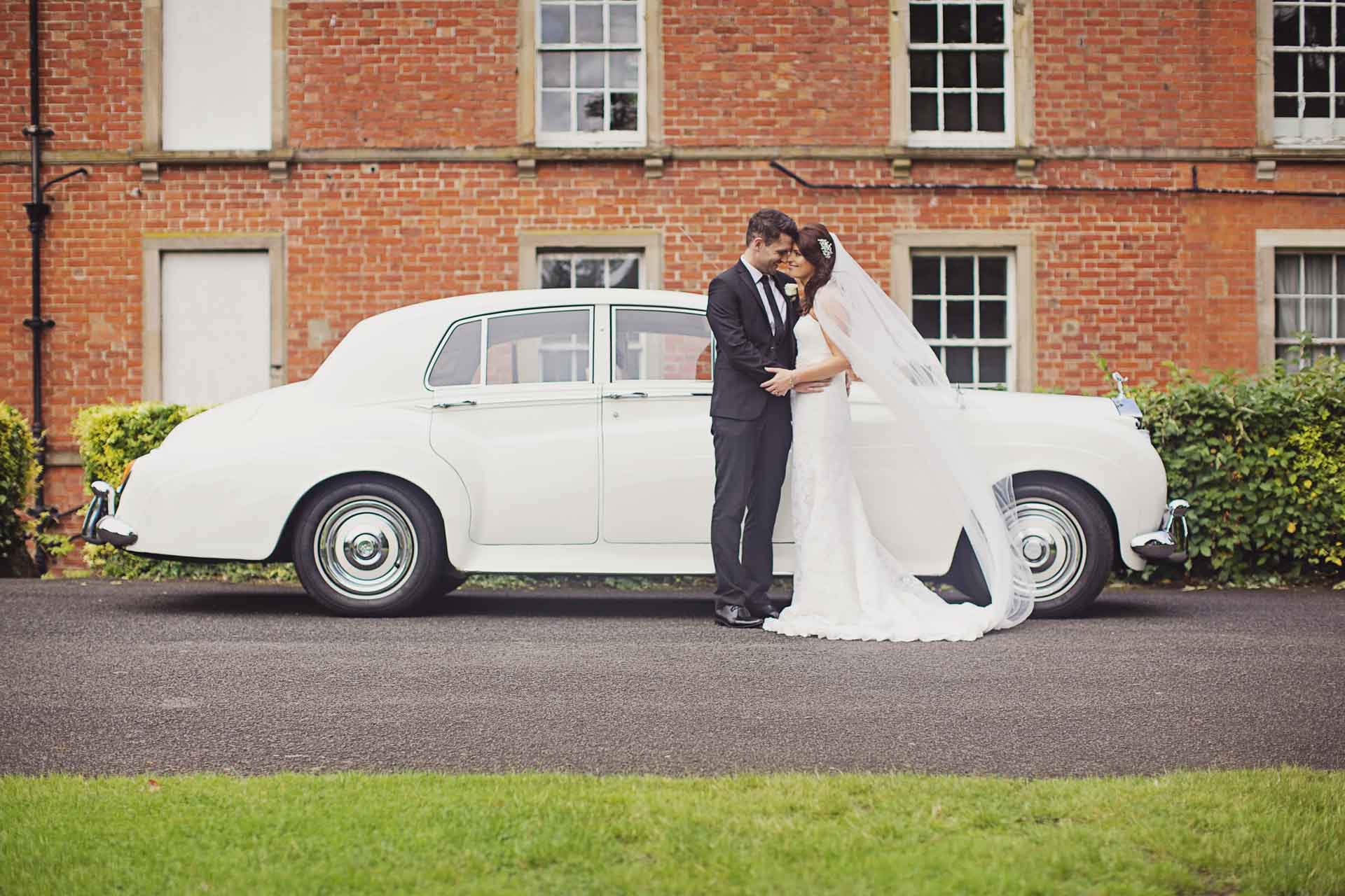 Mark McGrogan // Flash Art Photography » Weddings